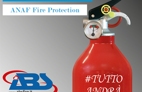 Design, manufacture and distribution of fire extinguishers and ...